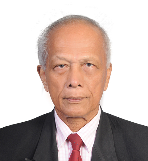 Malaysian Scientific Association